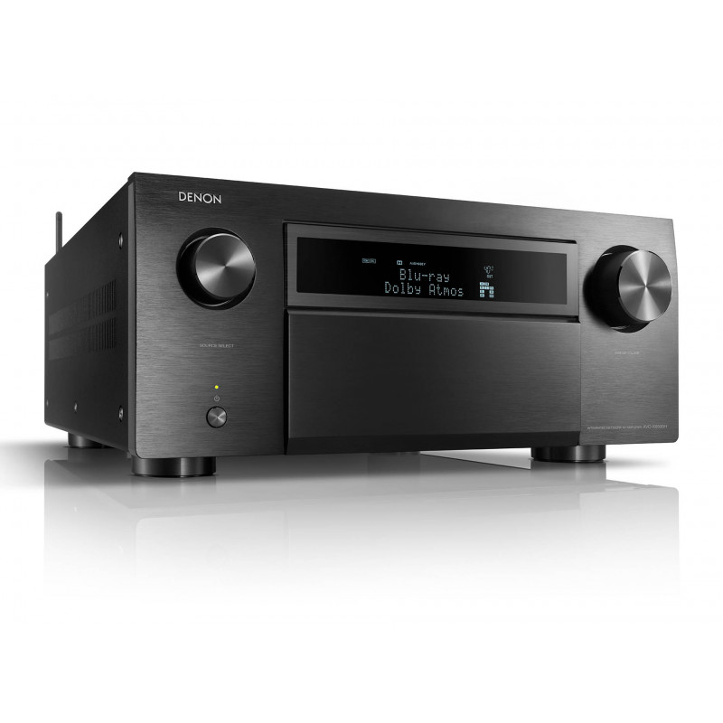 Ampli Audio Video