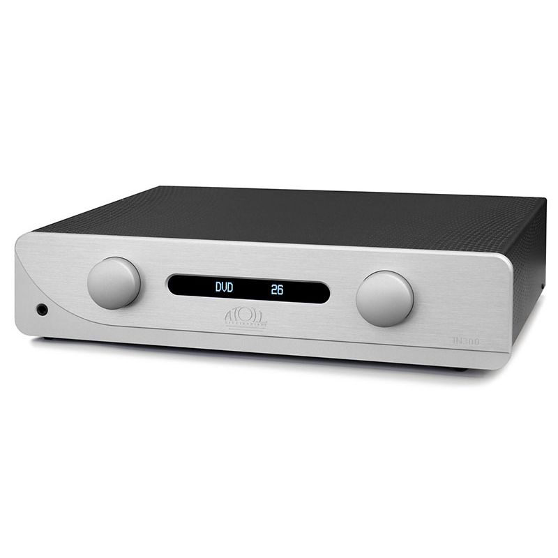 Atoll Electronique : équipements HiFi français haut de gamme