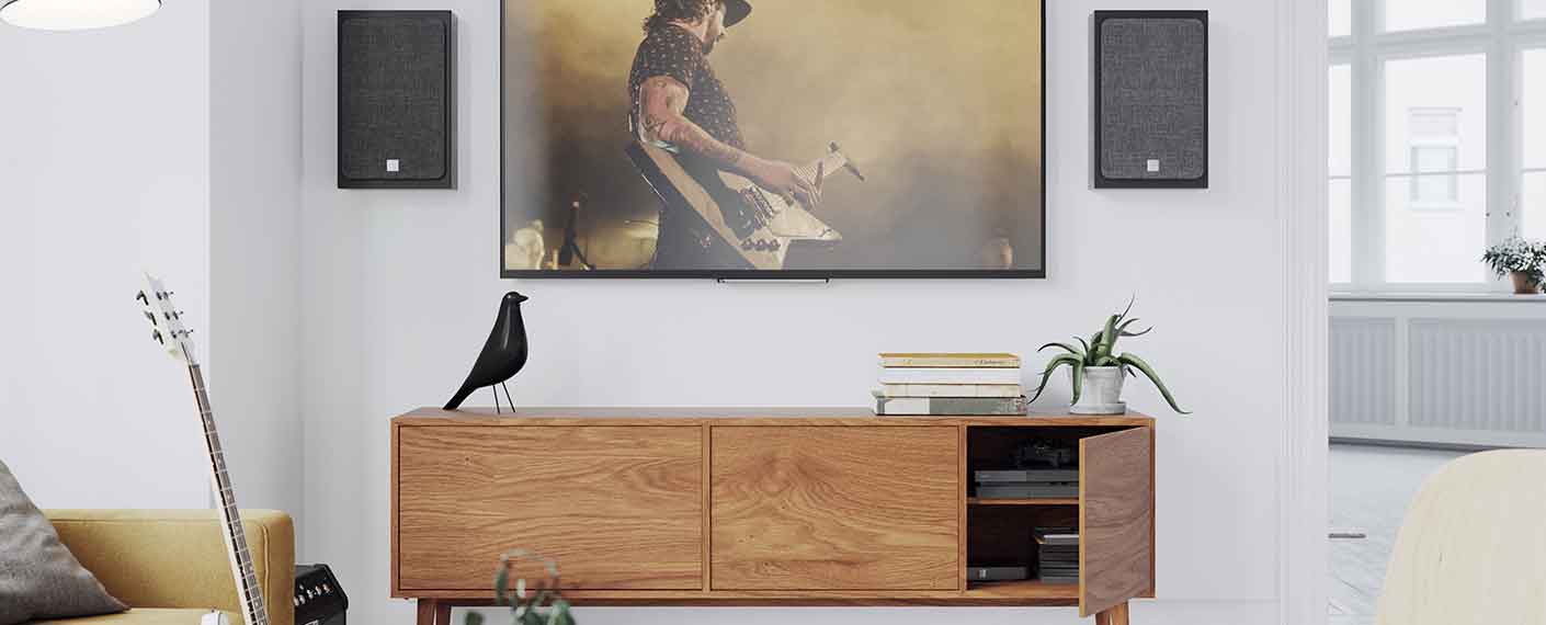 Dali Sound Hub - Transmetteur audio sans fil - La boutique d'Eric