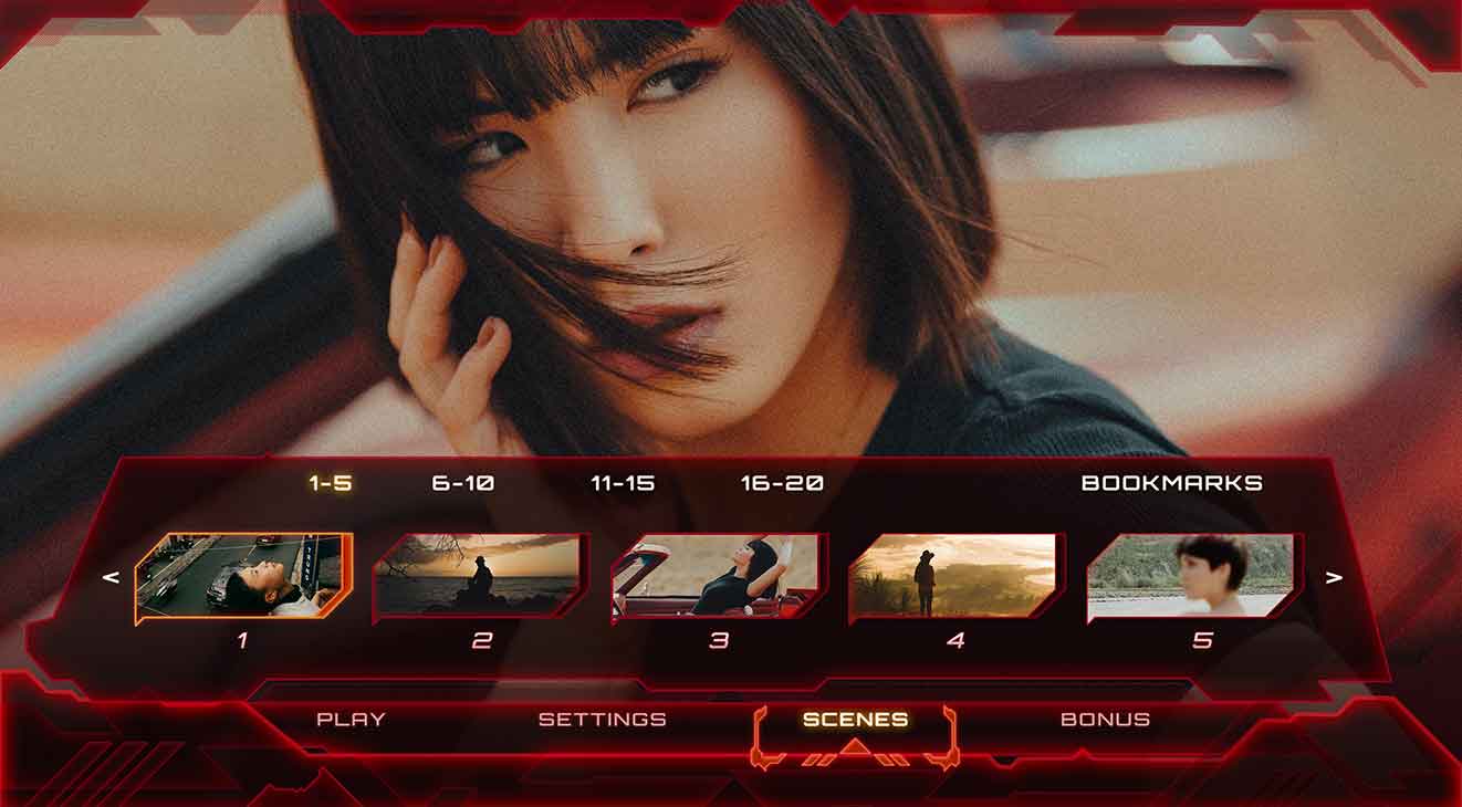 R_volution Player Pro 8K - Lecteur multimédia - La boutique d'Eric